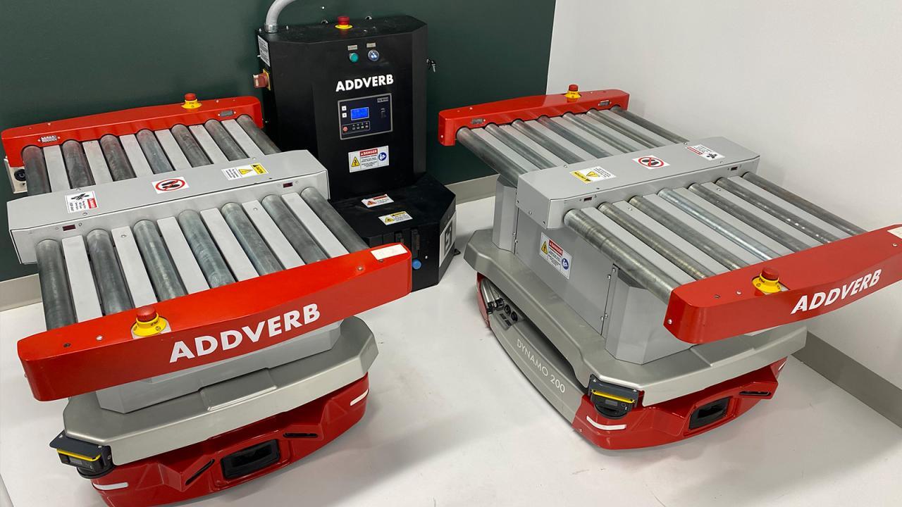 Robotics | Purdue Polytechnic